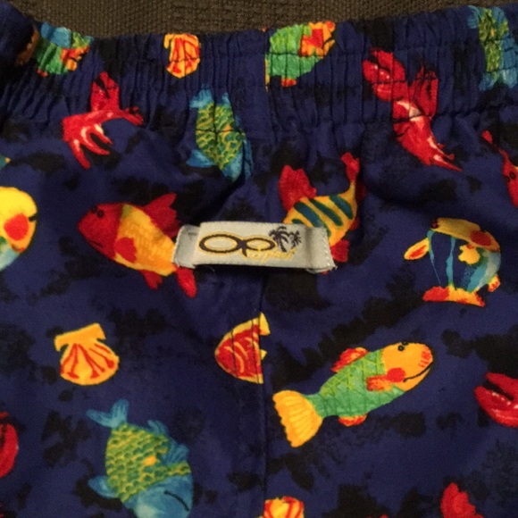 OP | Swim | Infant Boys Op Swim Set | Poshmark